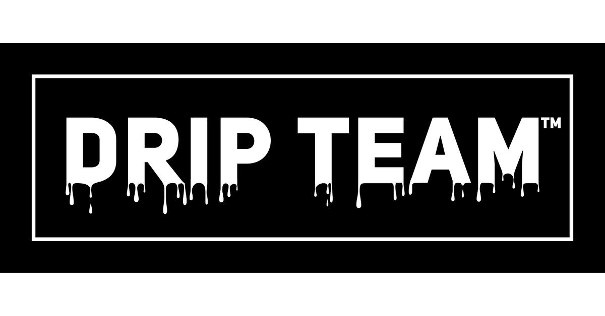 DRIP TEAM™ | The Best Streetwear Store