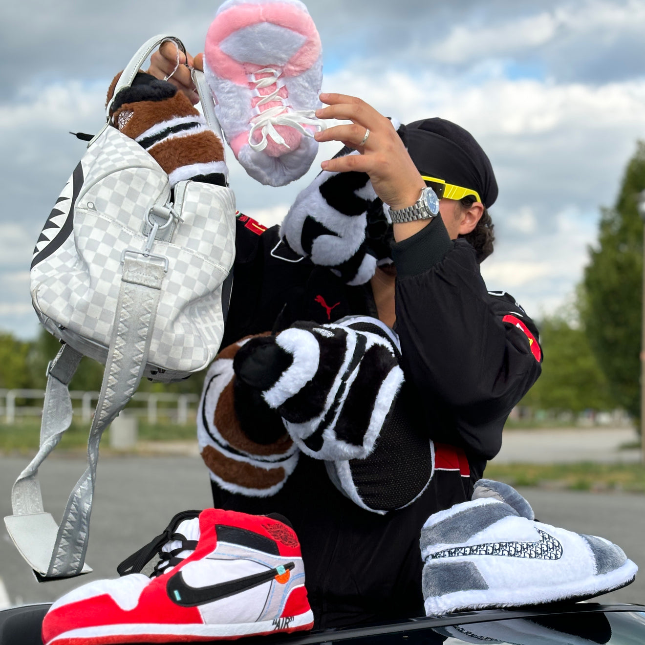 DRIP TEAM™ | The Best Streetwear Store